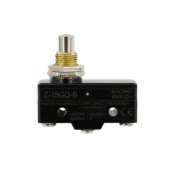 Z-15GQ-B Micro Switch 3-Pin